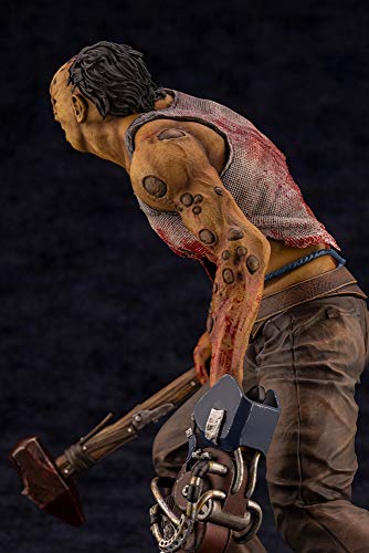Kotobukiya Dead by Daylight: The Hillbilly PVC Statue