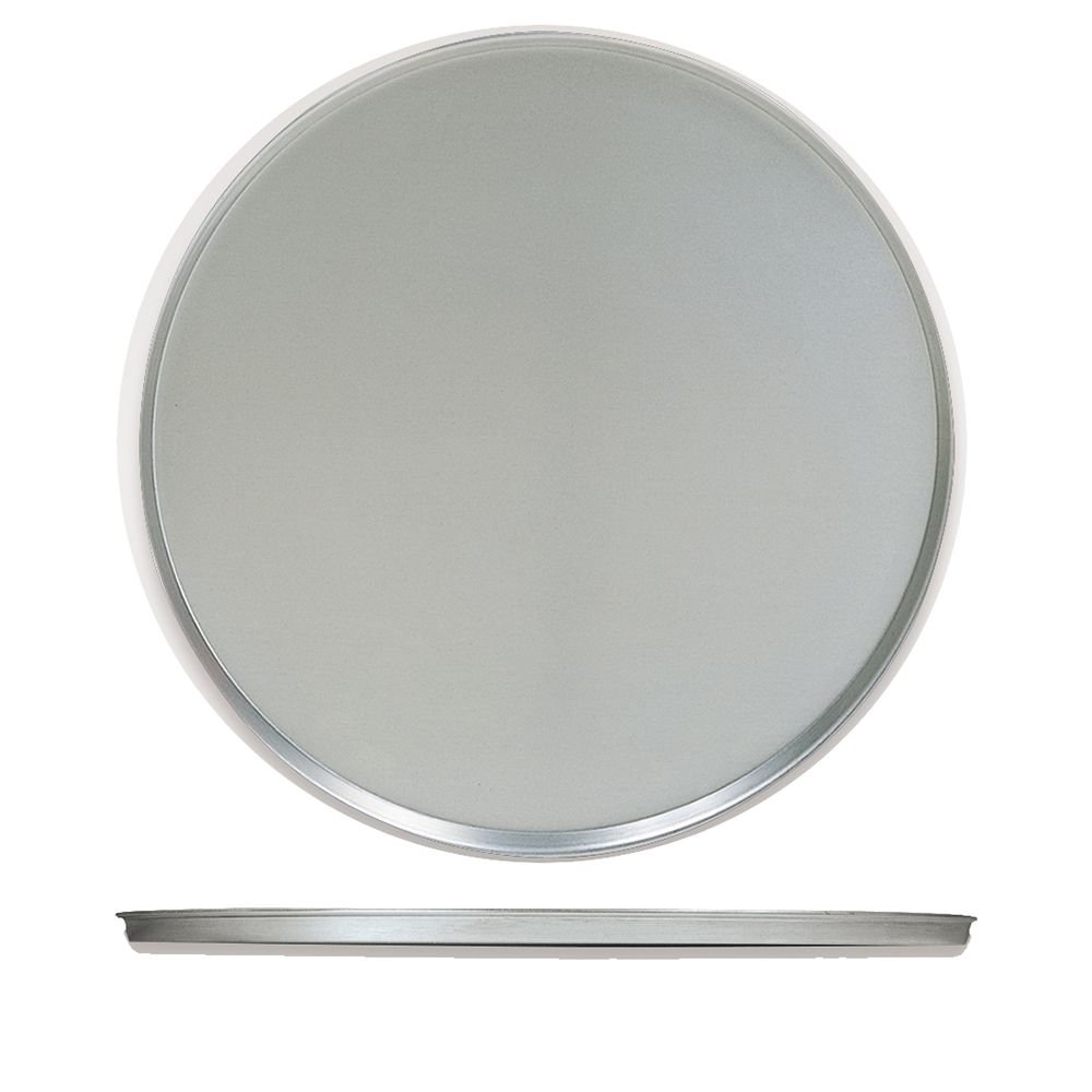 American Metalcraft A2014 A2000 Series Pan, 14" Dia.