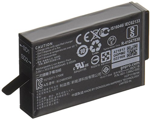 GoPro Battery (Fusion) - Official GoPro Accessory