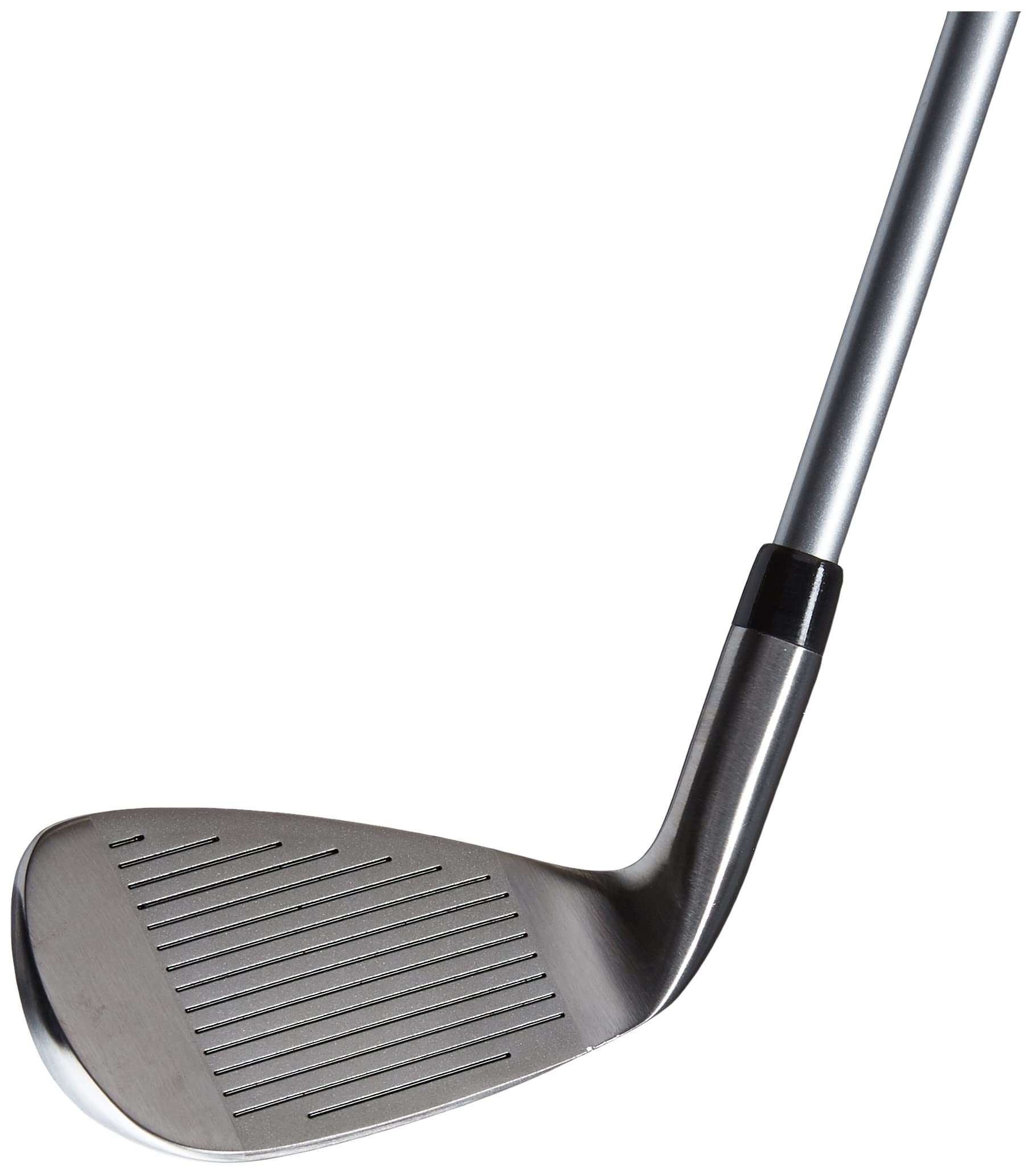 Aspire Golf Junior Plus Complete Golf Club Set for Children Kids - 5 Age Groups Boys & Girls - Right Hand (Orange Ages 5-6)