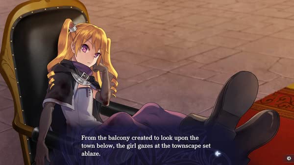 Fault Milestone One - PlayStation 4