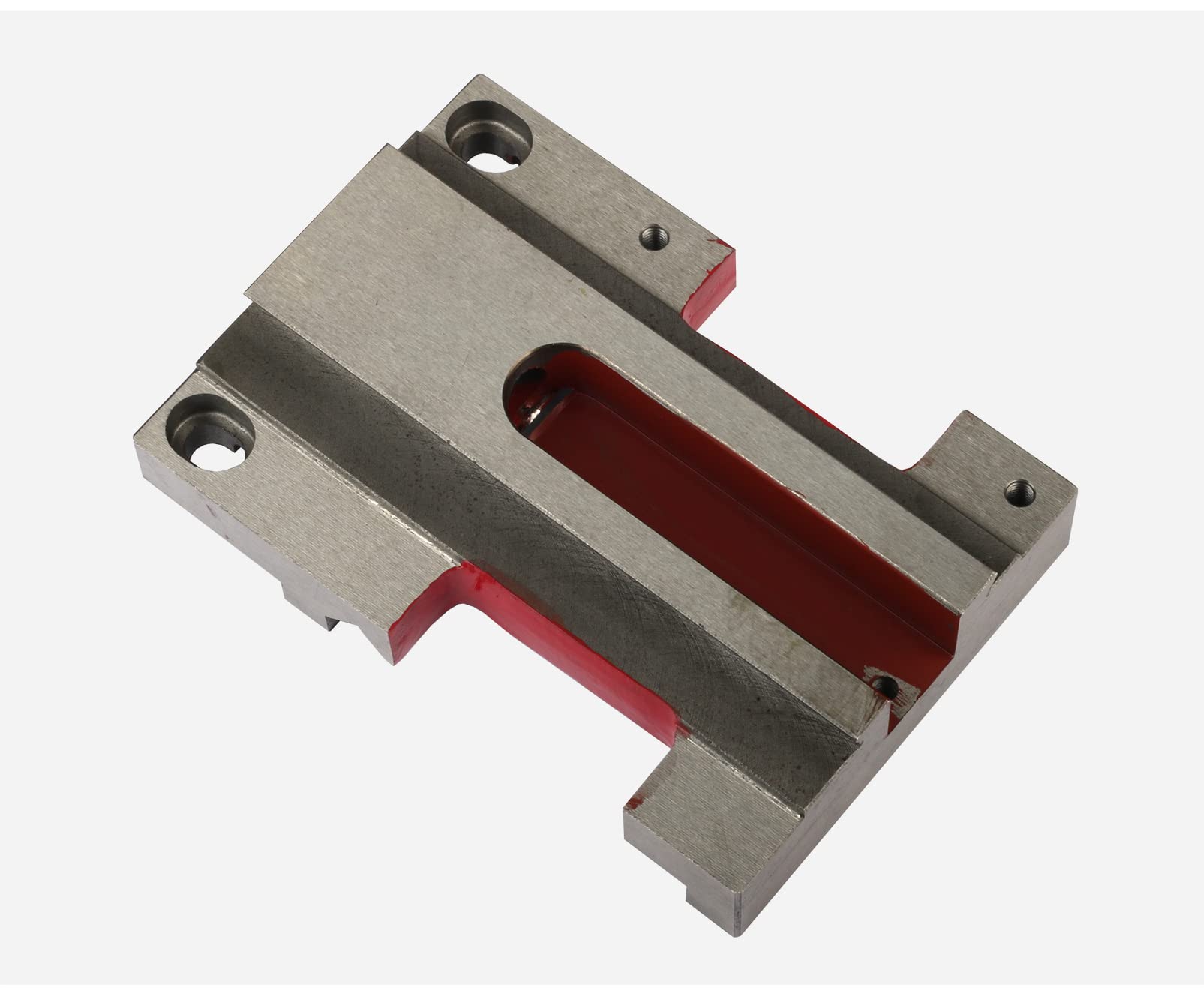 AUIDO Lathe Bed Saddle for SIEG C2&C3&SC2&CX704&G8688&BD-6&BD-7&BD-X7,Home DIY Mini Lathe Spare parts