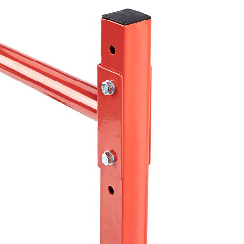 Amazon Basics Gymnastics Parallel Bars