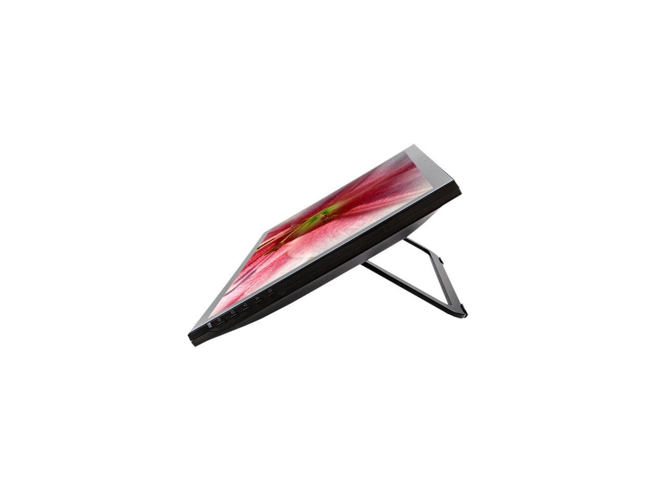 Planar PCT2485 Helium 24" Widescreen Multi-Touch Monitor