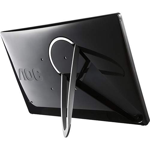 AOC I1659FWUX 15.6in USB-Powered Portable Monitor, Full HD 1920x1080 IPS, Built-in Stand, VESA (Renewed)