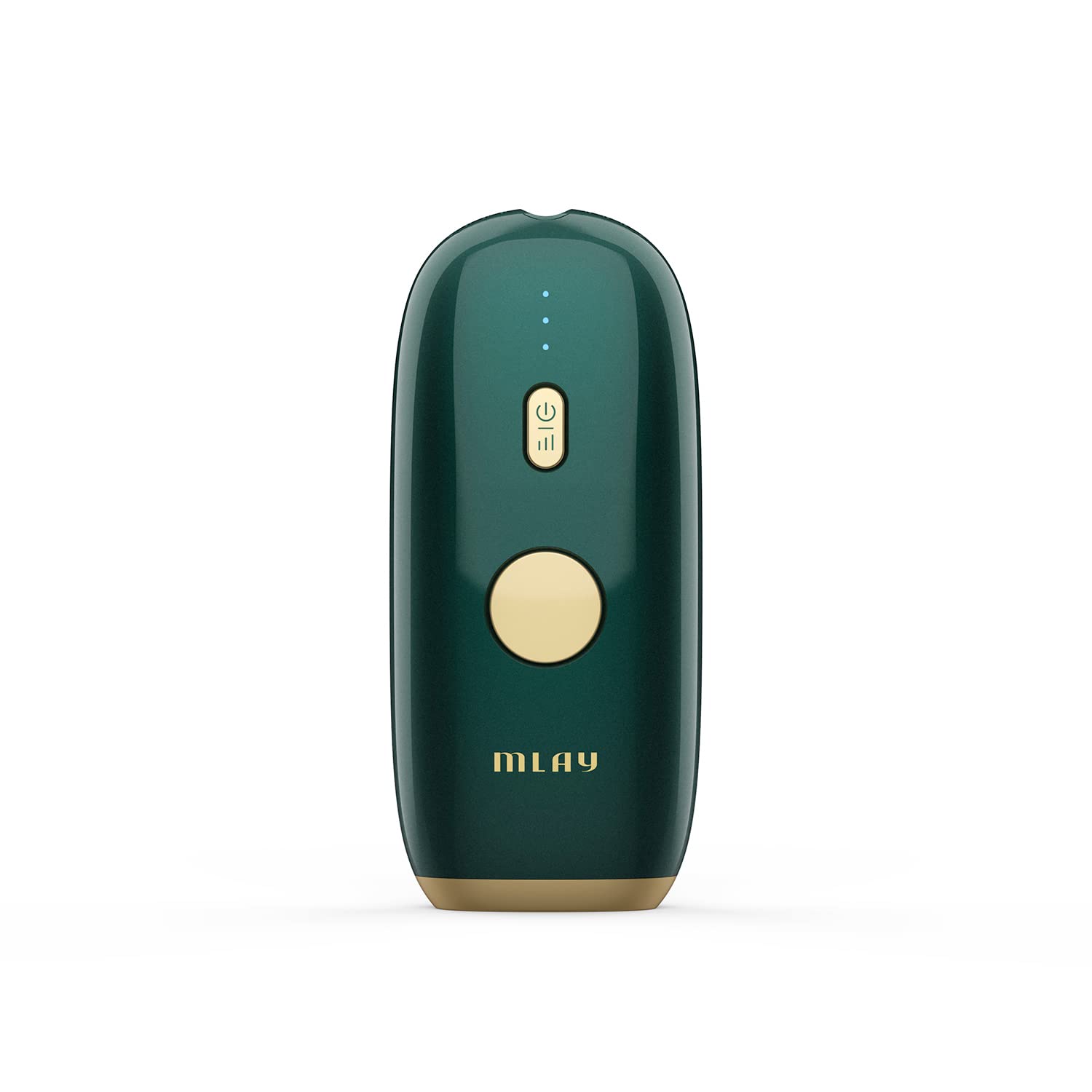 At-Home IPL Hair Removal for Women Men, Upgraded to unlimited Flashes Permanent Hair Removal Device on Facial Legs Arms Bikini Line FDA Cleared Laser Hair Removal