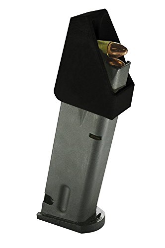 AmeriGun Club Double Stack Magazine Loader for Many calibers of Pistol Magazines Including 32 auto, 9mm Luger, 22TCM.357 SIG.380 ACP, 10mm Auto.40 S&W.45GAP .45 ACP (SL2)