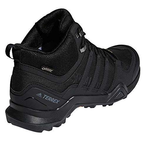 Adidas Men's Cross Trainers, Black (Core Black/Core Black/Core Black), 9