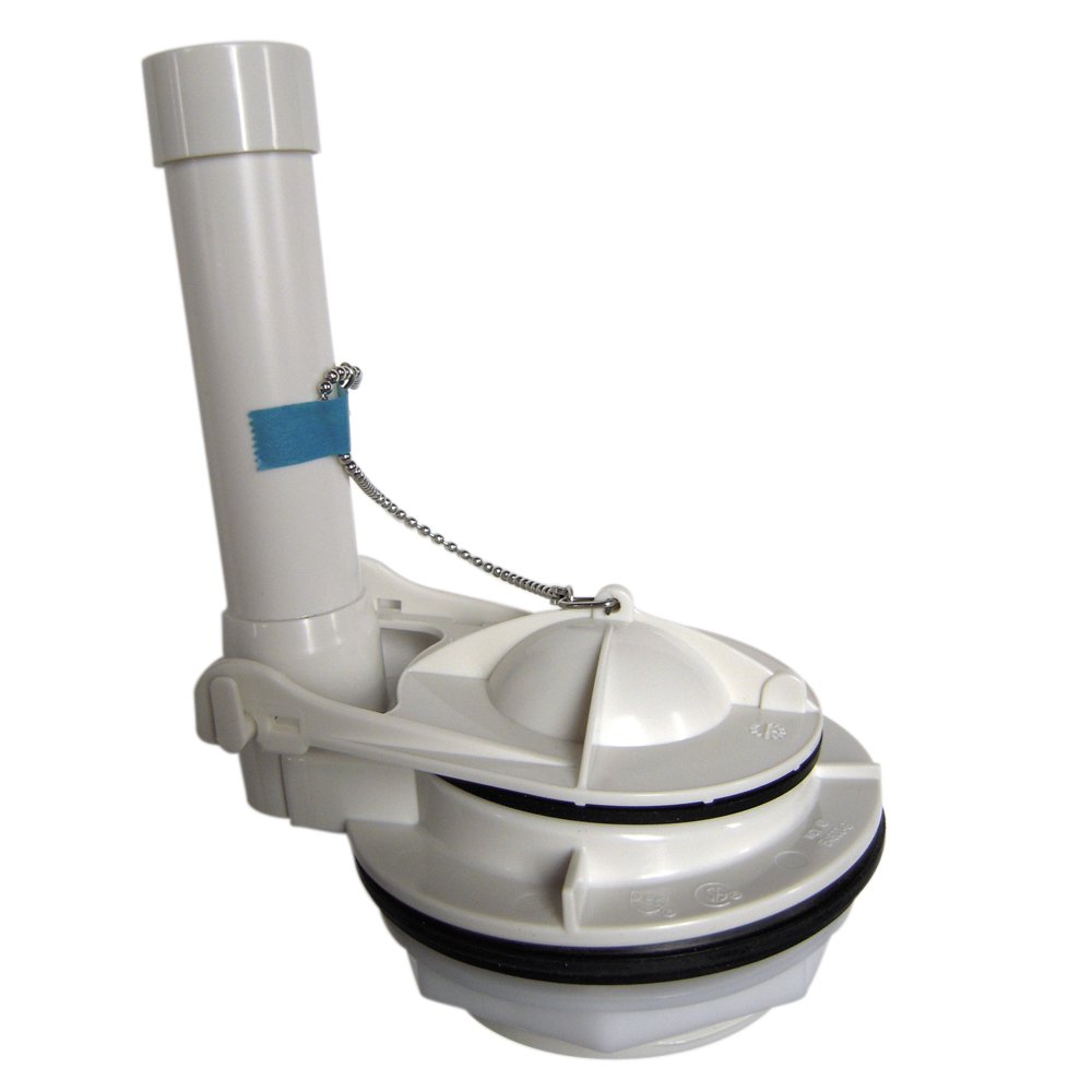 American Standard 7389.21#101.0070A 3-Inch Flush Valve Assembly