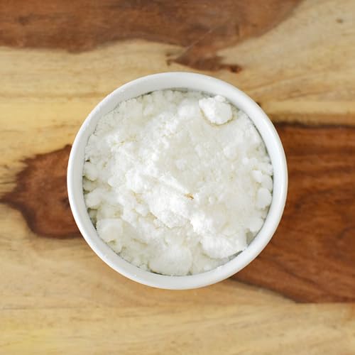 Anthony's Organic Coconut Milk Powder, 1 lb, Gluten Free, Vegan & Dairy Free, Creamer Alternative, Keto Friendly