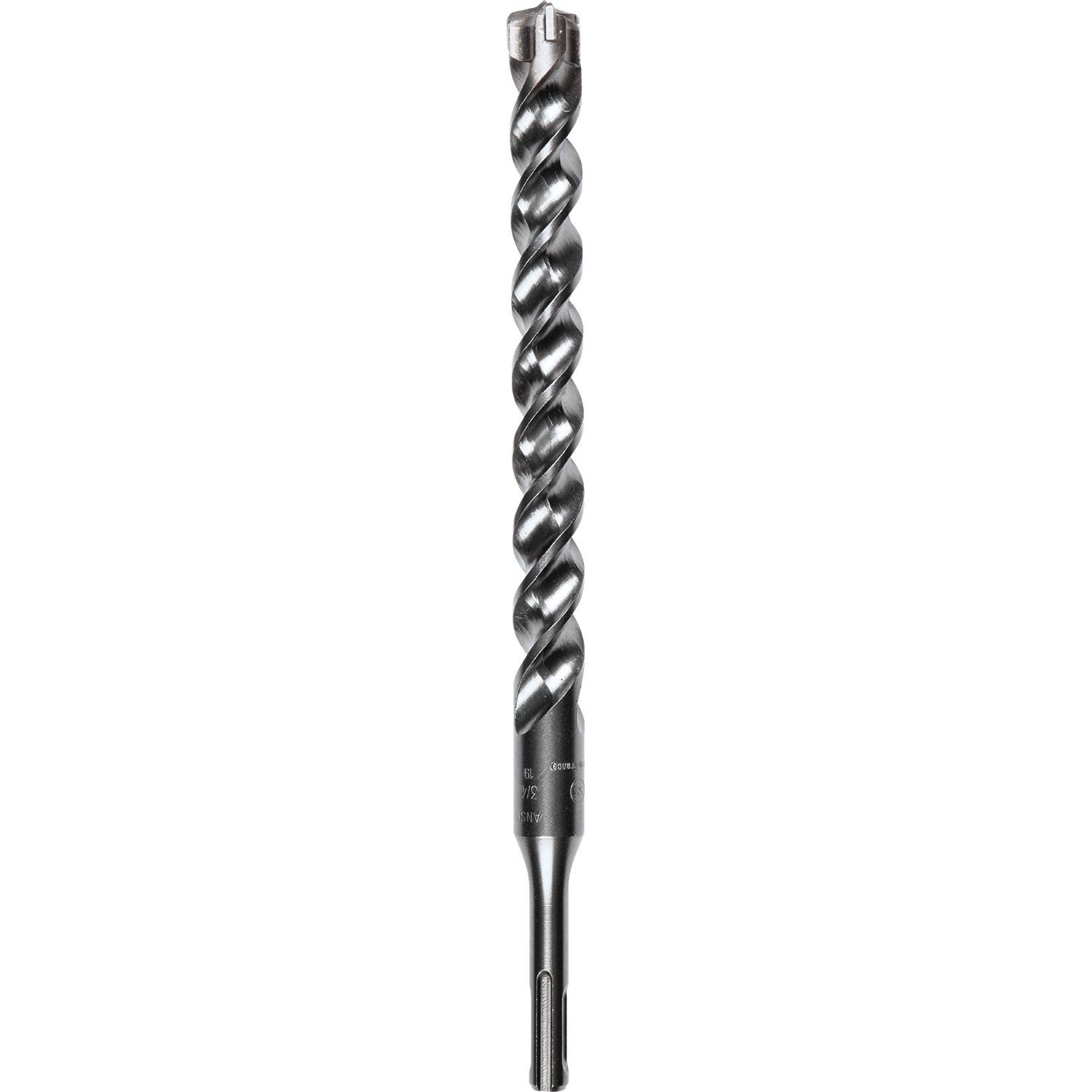 Makita B-61151 3/4" x 10" SDS-Plus Bit, 3-Cutter