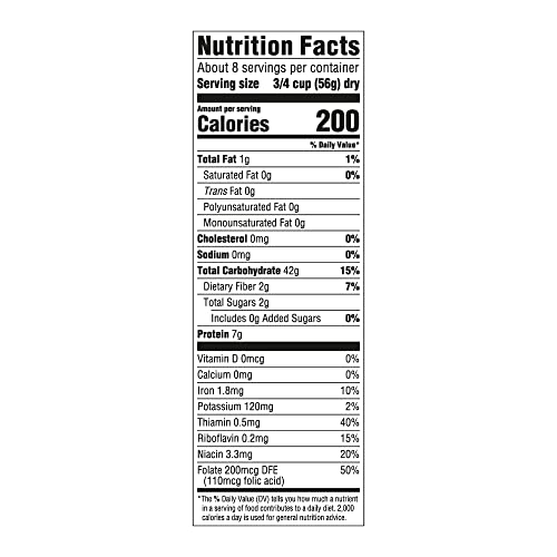 Amazon Fresh, Medium Shells Pasta, 16 Oz