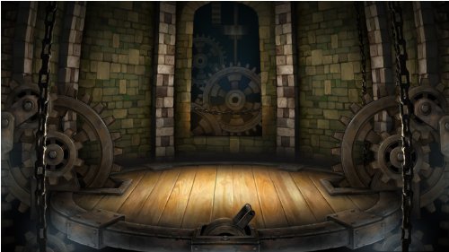 Dragon's Crown - PlayStation Vita
