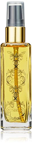 SALERM - Argan Oil Hair Serum - Biokera Arganology - 60 ml - for Very Dry and Damaged Hair - Nutrition and Shine - Revitalizes Hair - Extra Hydration