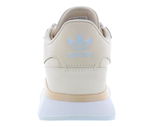 adidas Sl Andridge Womens Shoes Size 7, Color: Nude/Brown/Pink Beige