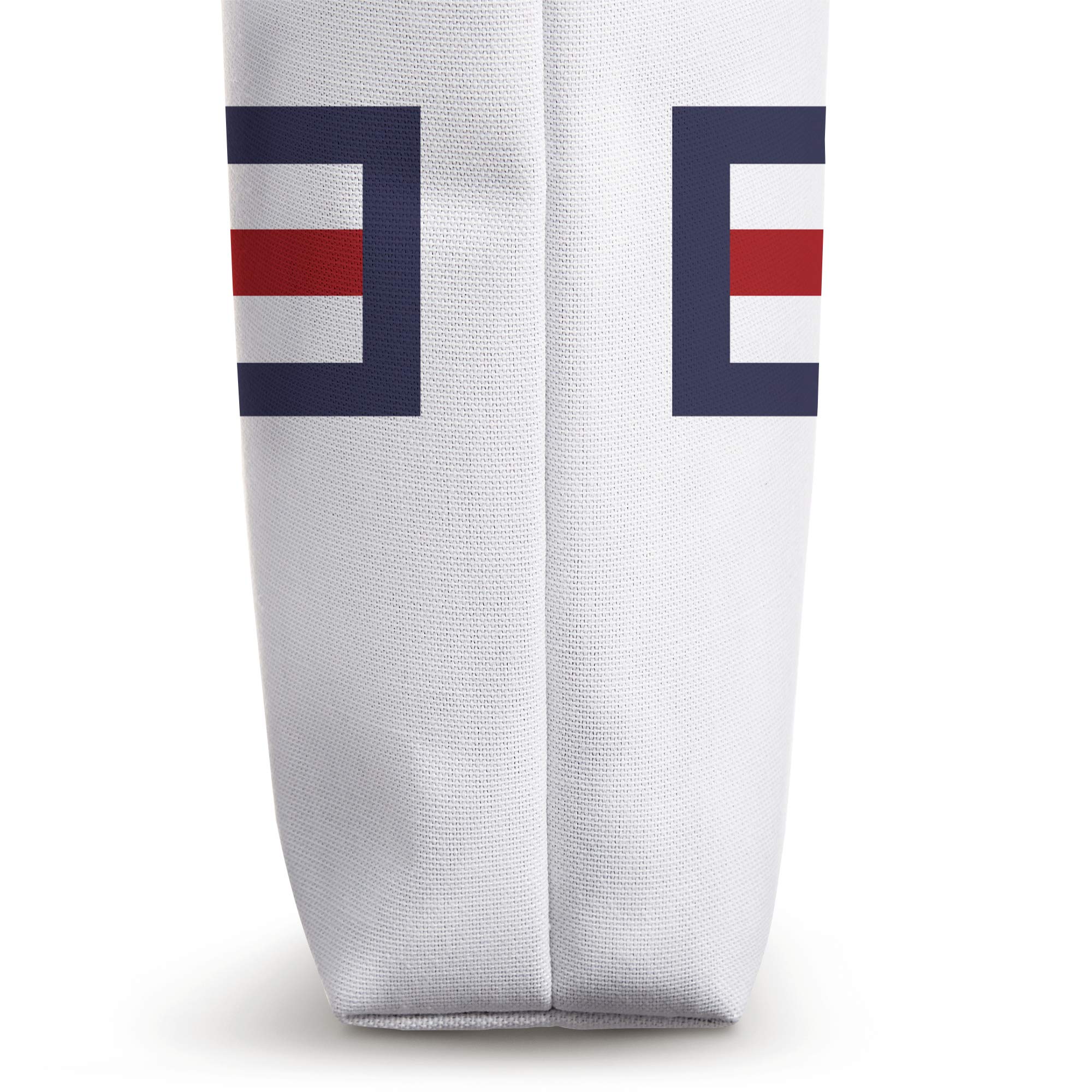 Air Force Vintage Roundel Gift for Military Veteran Tote Bag