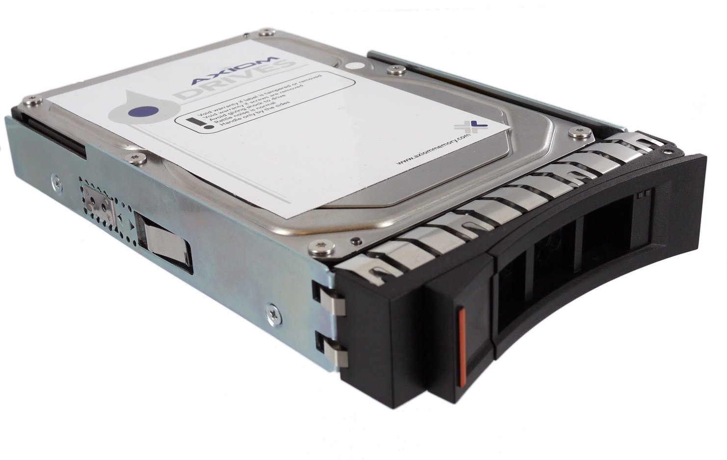 IBM 3.5-Inch 2000 GB Hot-Swap 2 MB Cache Internal Hard Drive 81Y9794