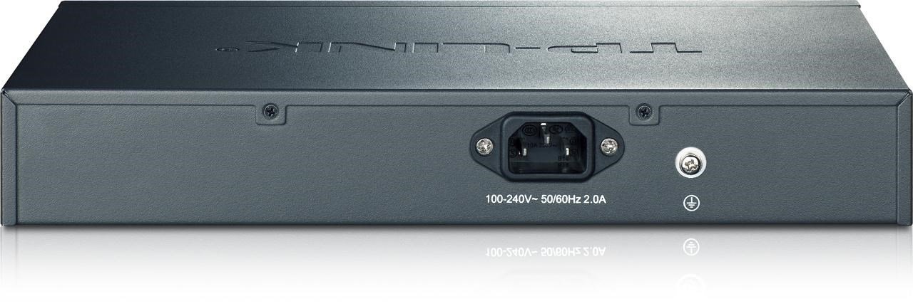 TP-Link Jetstream