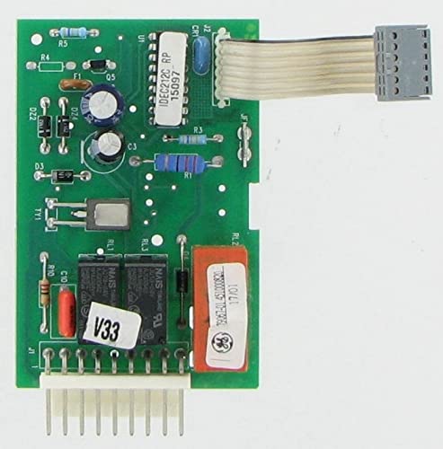 CoreCentric Remanufactured Refrigerator Electronic Control Board Replacement for Maytag 61005274 / WP61005274