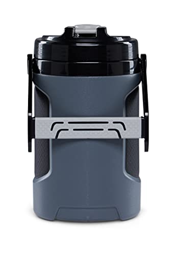 Igloo 1/2 GAL LATD PRO Char