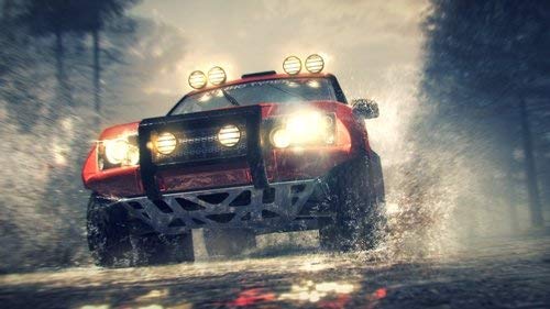 Dirt 3 - Xbox 360 (Renewed)