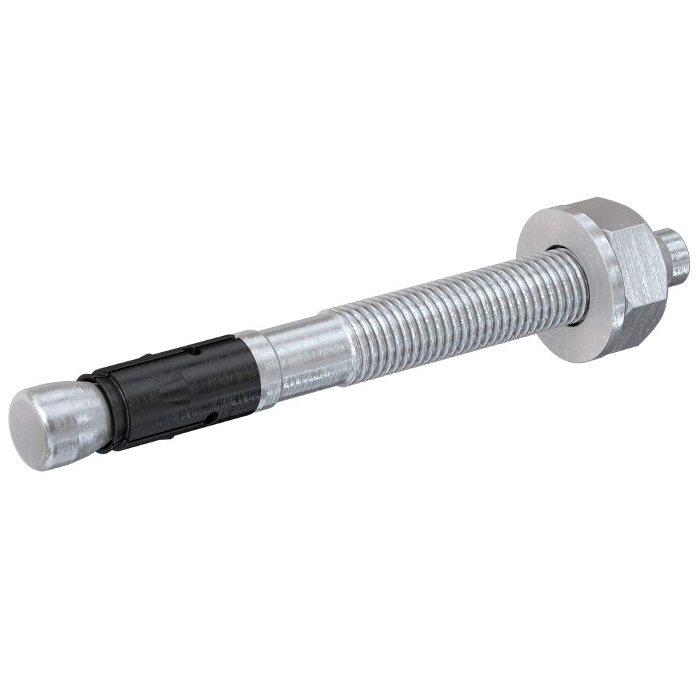Fischer – Wall Anchors 16 x 148 FAZ II, Bolts for Concrete, Box of 10