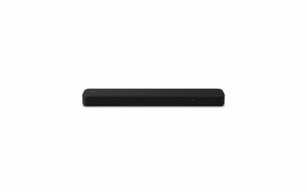 Sony HT-S2000: 3.1ch Dolby Atmos/DTS:X Soundbar Surround Sound Home Theater with Bluetooth Technology