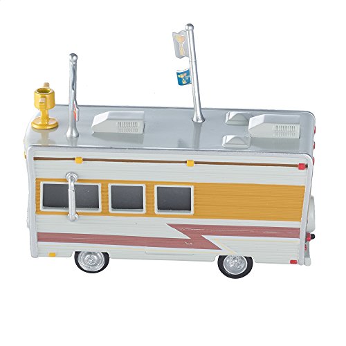 Disney Cars Toys Deluxe Van Scanlane