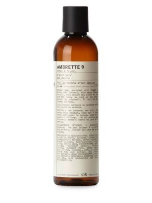 Ambrette 9 Shower Gel/8.0 oz.