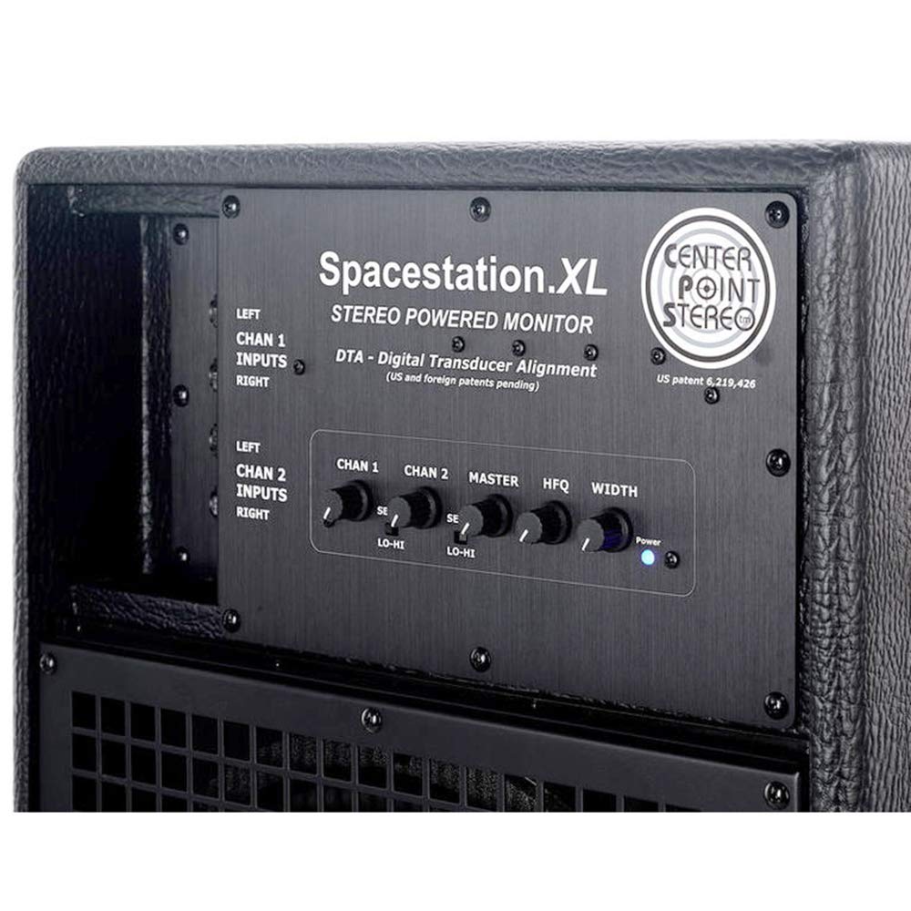 Aspen Pittman Spacestation XL Center Point Stereo Keyboard Amp