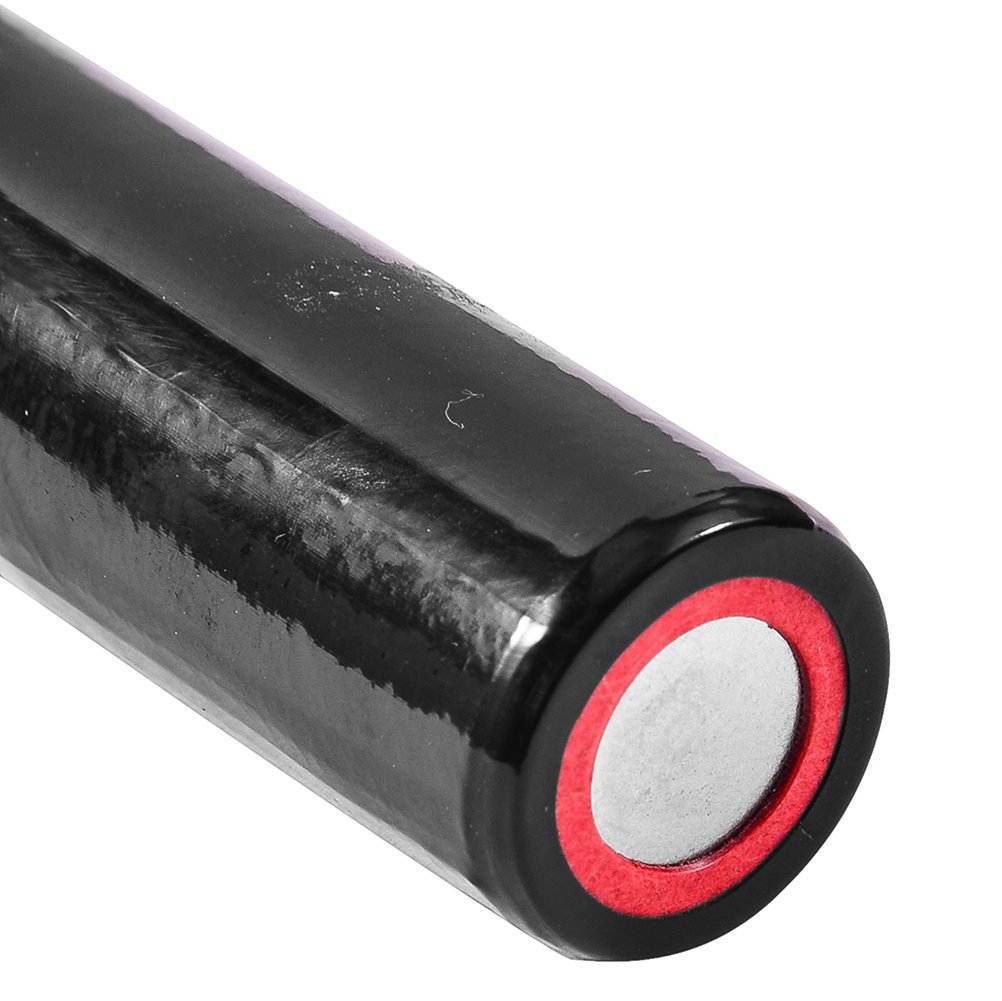 Synergy Digital Battery Combo-Pack Compatible with Streamlight 75175 Flashlight Battery Includes: 3 x SDFL-C852 Batteries