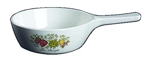 Corning Ware Spice of Life Sauce Pan, 1 Pint Menu-ette Saucepan