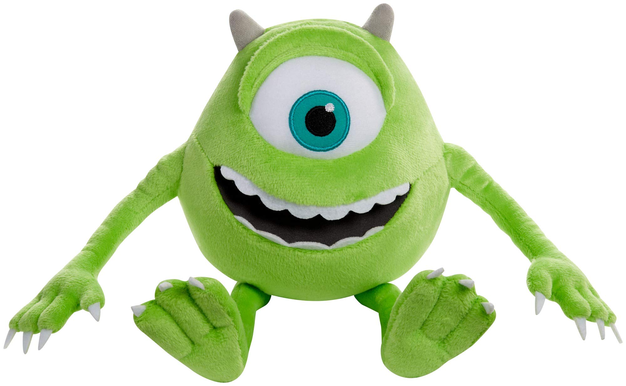 Disney And Pixar Movie Favorites Plush, Soft Toys Based On Animated Films For Kids 3 Yrs And Up