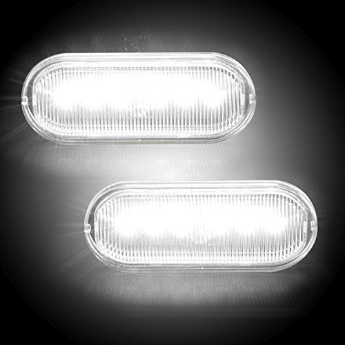 RECON ACCESS 26417Fd Ford Orem Direct Replacement Bed Light Kit