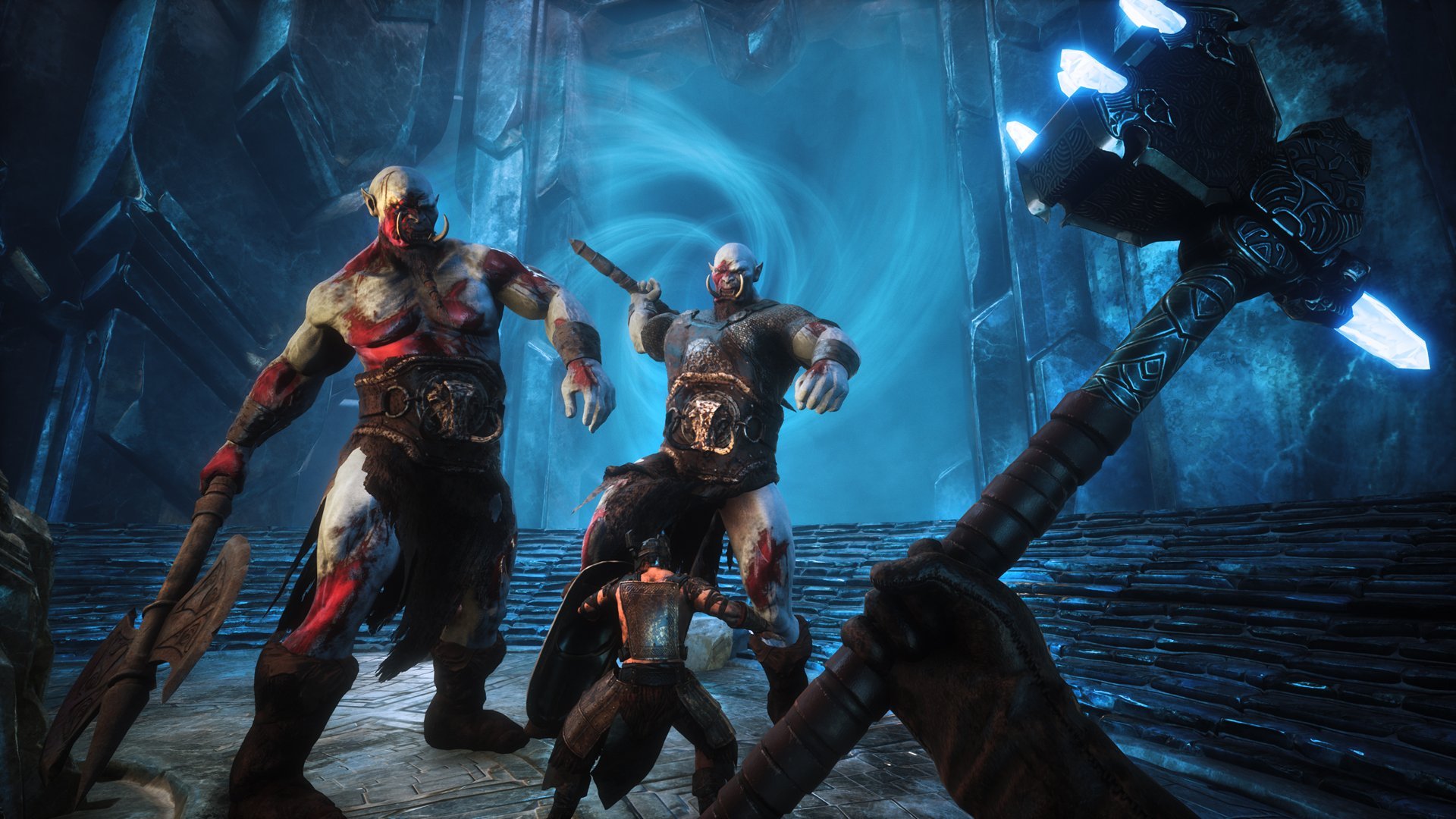 Conan: Exiles - PlayStation 4