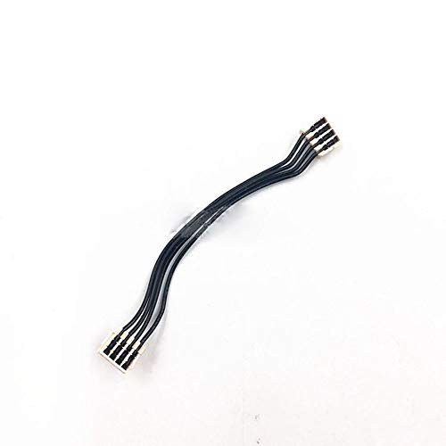 Replacement 4Pin Power Supply Connection Cable for CR Power Pulled for Playstation 4 PS4