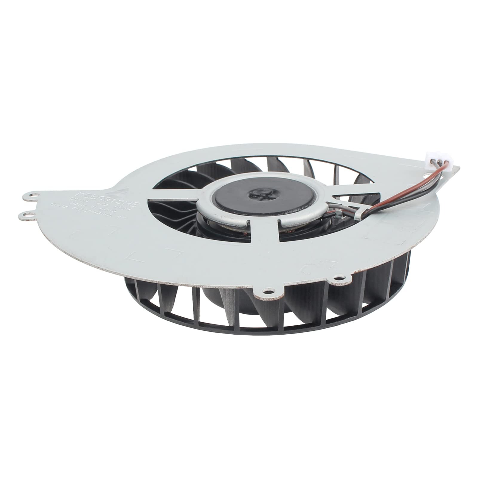 AUTOKAY New Internal Cooling Fan Replacement Repair Fits for Sony PS4 CUH-1115A 500GB