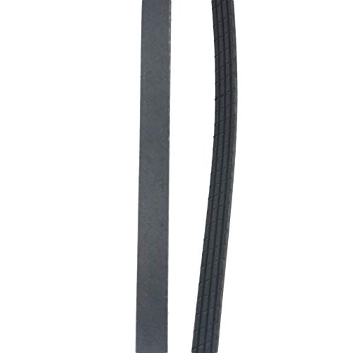 ANTO 99-9313 Snow Blower Paddles for Toro PowerClear 721 721R 721E 721QZR 721QZE 721R-C 821 R-C 821QZE Snowthrower Paddle with 133-5585 108-4884 Scraper Kit, V-Belt 121-6622, Hardware Kit