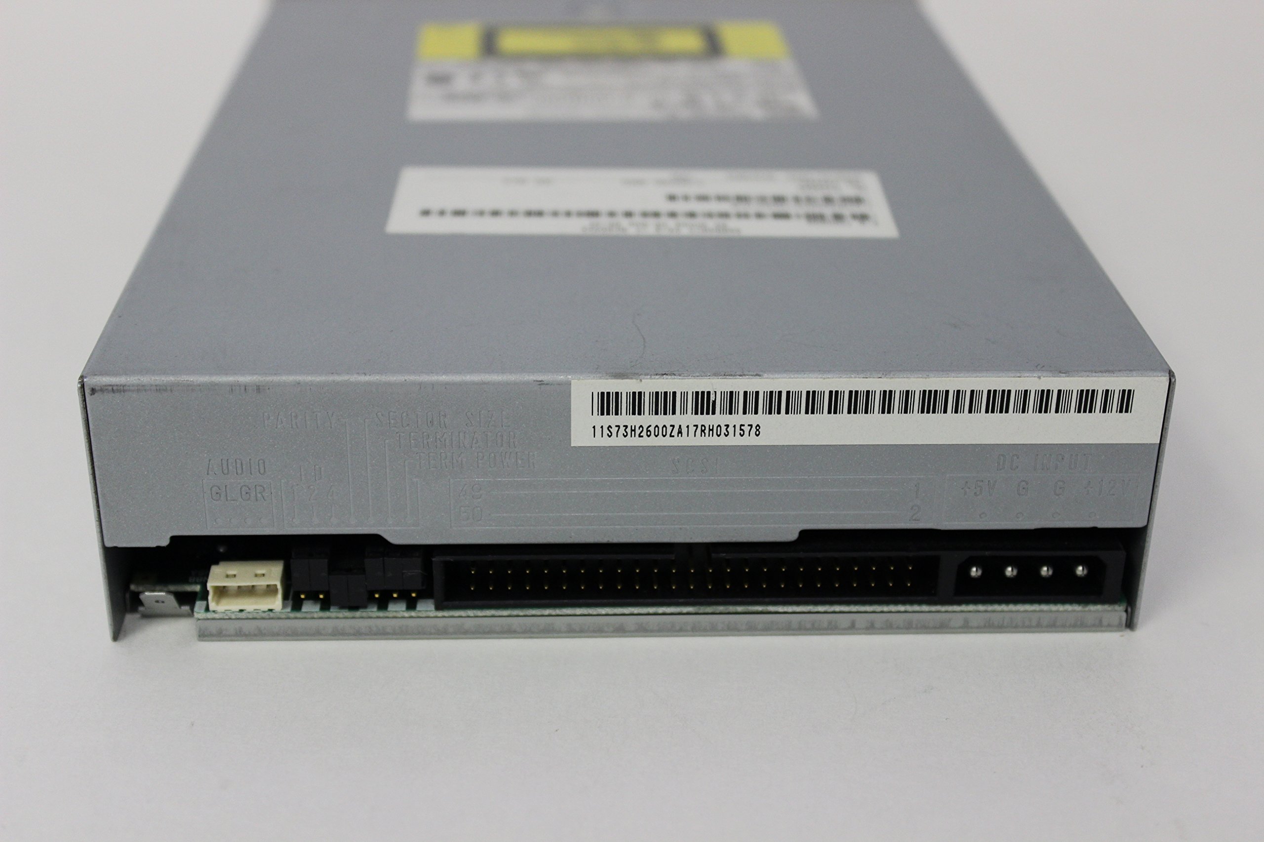IBM 73H2601 8X SCSI CD-ROM DRIVE