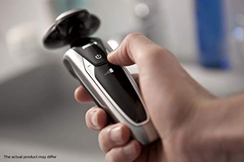 Philips Norelco S9311/84, Shaver 9300