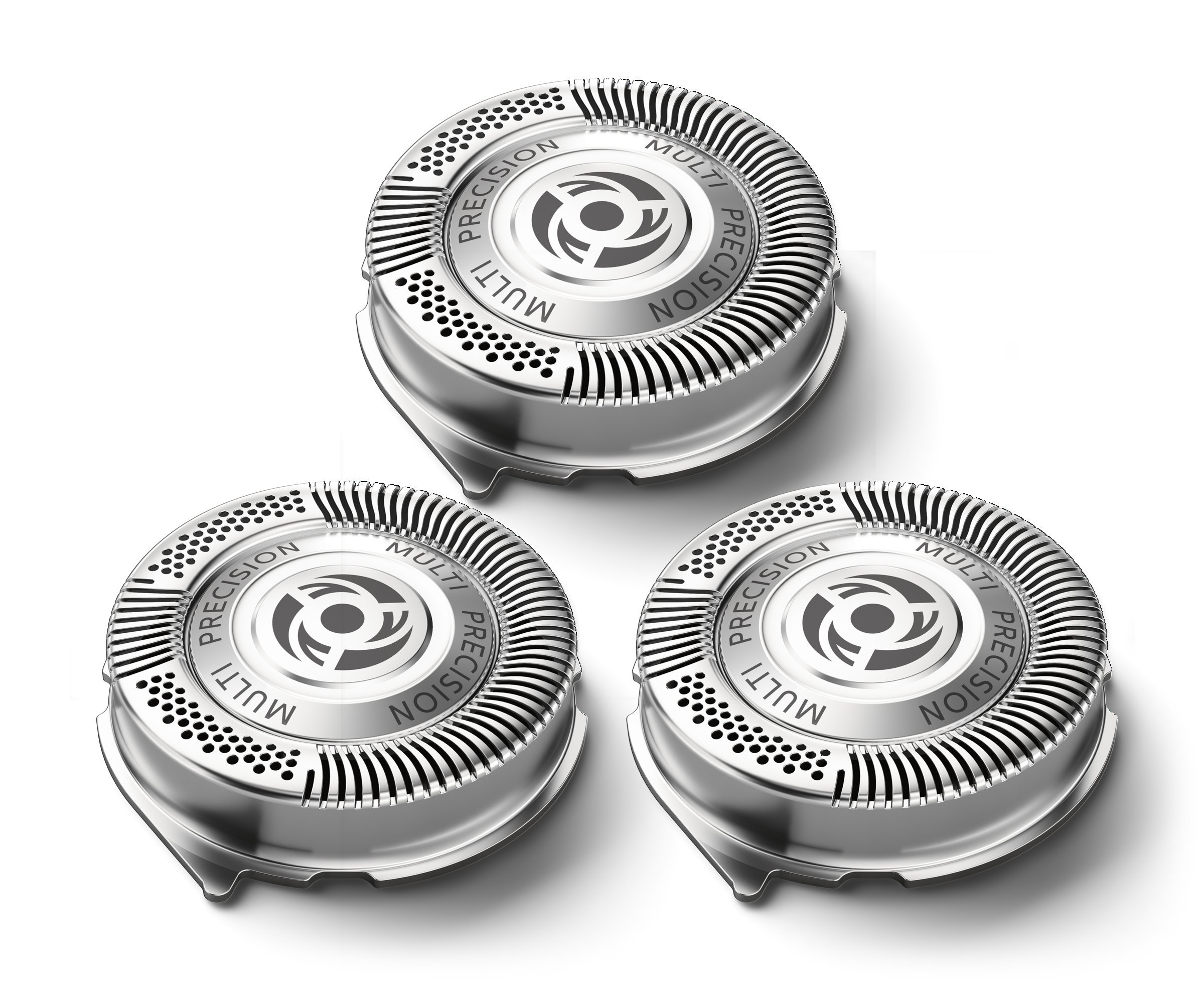 Philips Replacement Shaver Blades for Shaver Series 5000, SH50/53