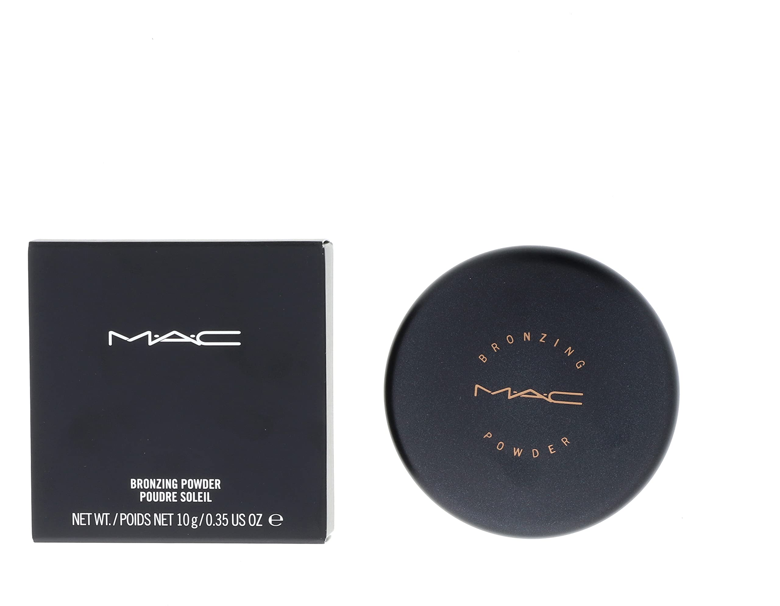 MAC Bronzing Powder - Refined Golden - 10g/0.3oz