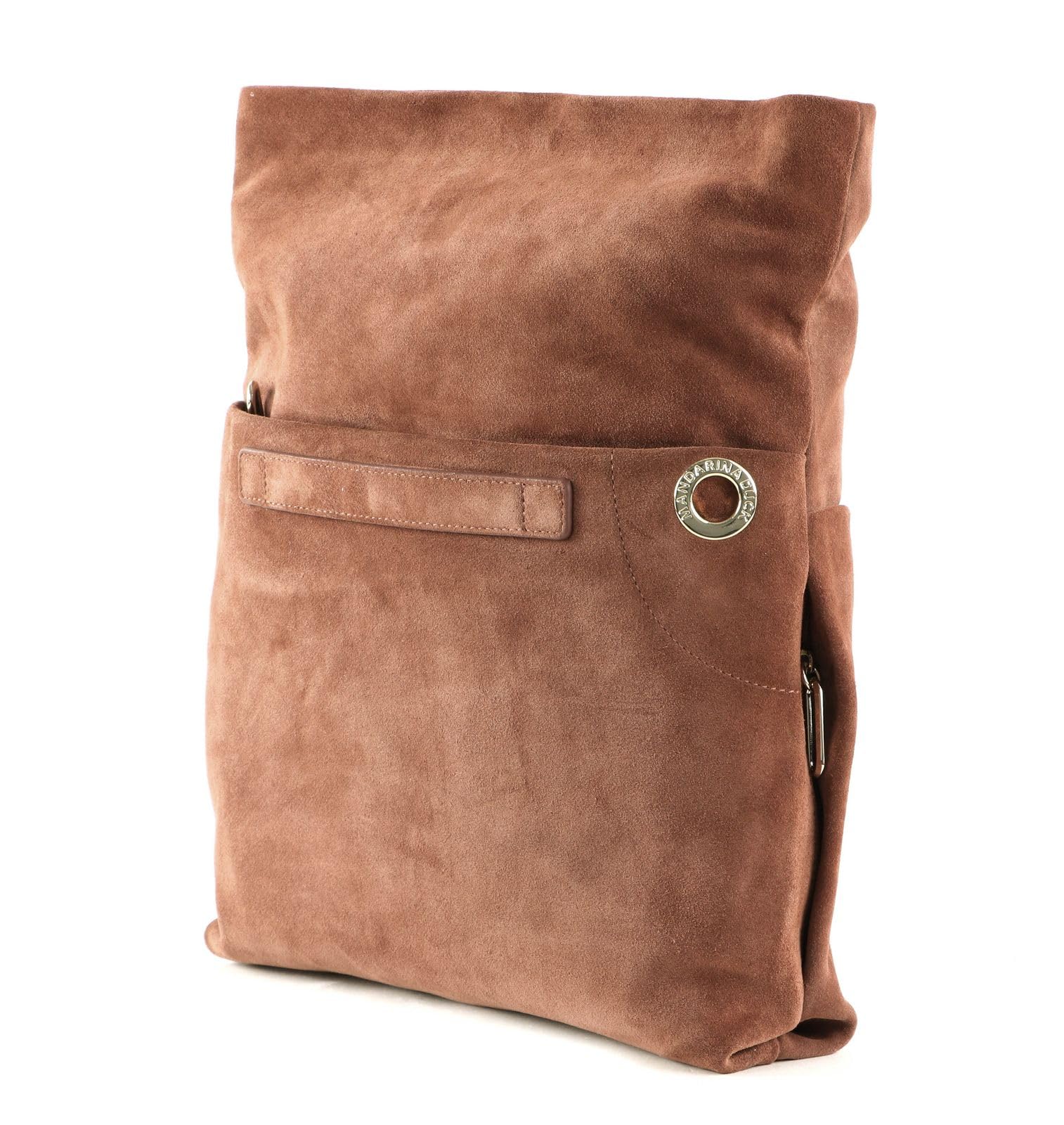 Mandarina Duck Contemporary, Saddle