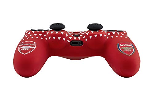 Arsenal Controller Kit - Playstation 4 (Controller) Skin /PS4 (PS4)