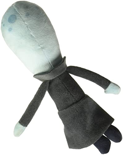 Funko POP Plush: Solar Opposites - 7" Korvo,Multicolor