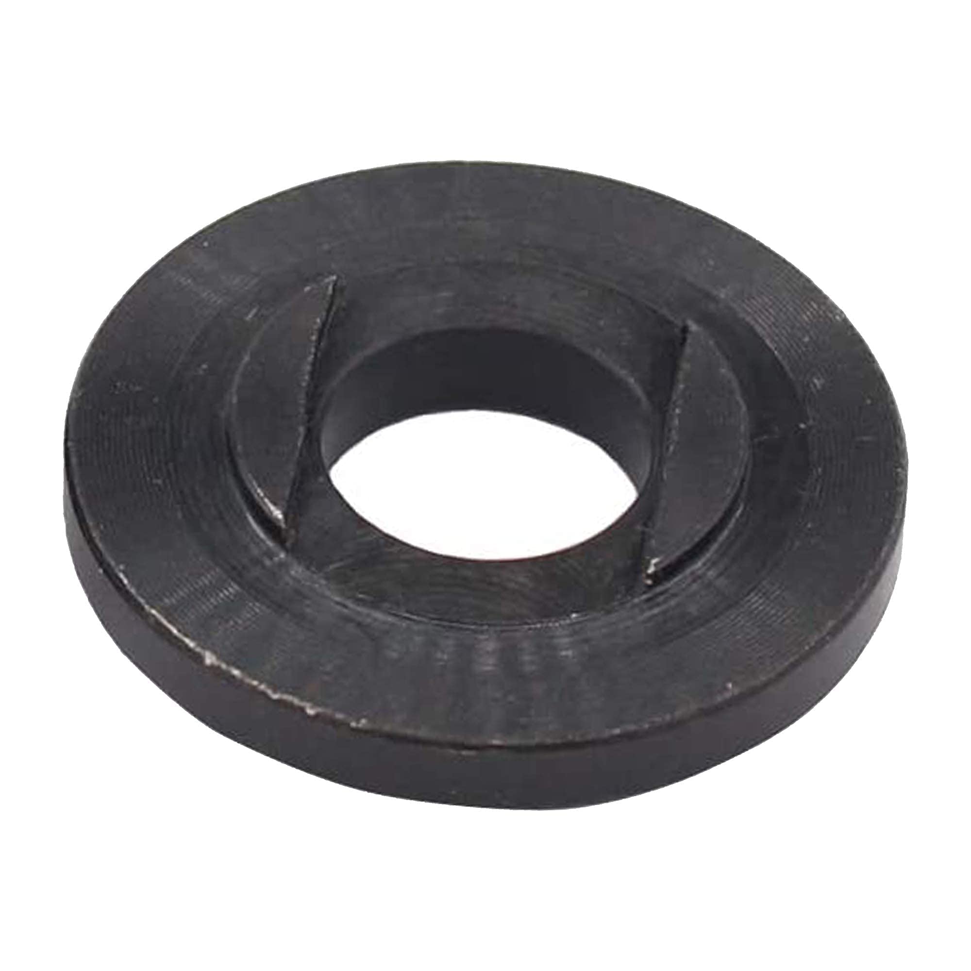 Angle Grinder Wrench Spanner Metal Lock Nut for Compatible with Dewalt Makita 193465-4 Bosch Black & Decker Ryobi