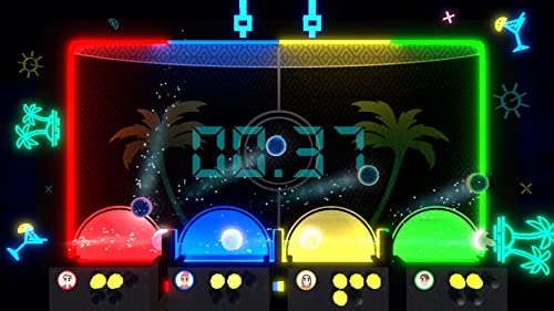 Instant Sports Plus - Nintendo Switch