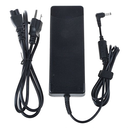 PK Power AC/DC Adapter for RTC S090CN2400375 Switching Power Supply Cord Cable PS Charger (with Barrel Round Plug Tip)