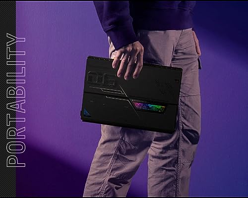 ASUS ROG Flow Z13-13.4" wuxga Touchscreen Gaming Tablet, 12th Intel Core i9-12900H, NVIDIA GEFORCE RTX 3050 Ti, 16GB Memory, 1TB PCIe Gen4 SSD, MUX Switch, w/Mouse PAD