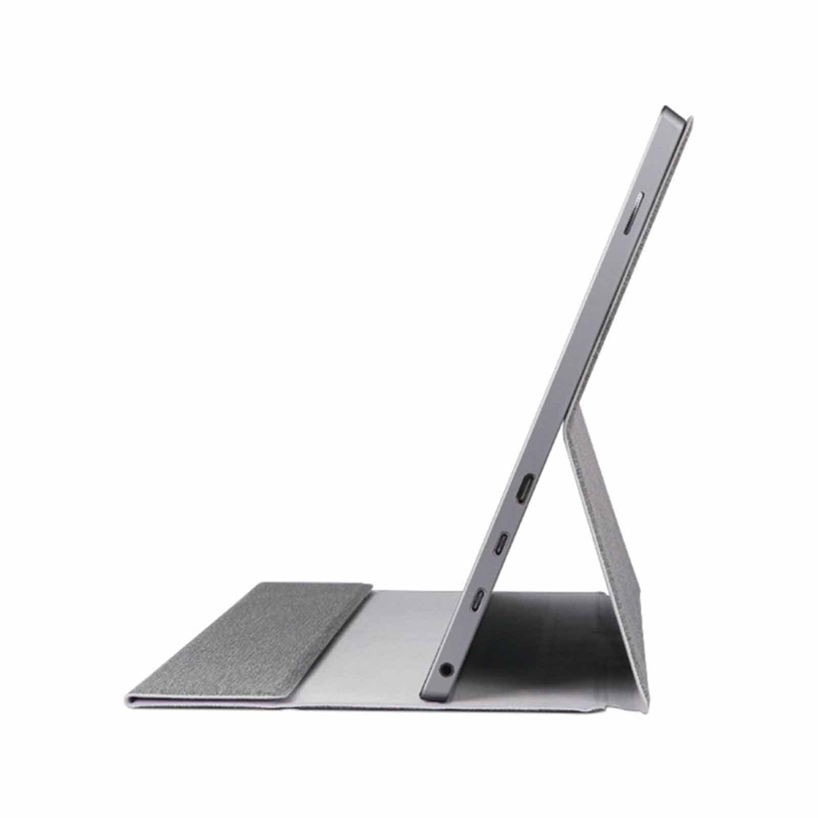 BDT 15.6-inch Portable Display IPS Screen Mobile Phone Computer 4K Convenient Display Multiple Support Angles